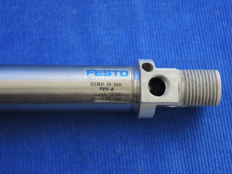 Festo DSNU-20-300-PPV-A